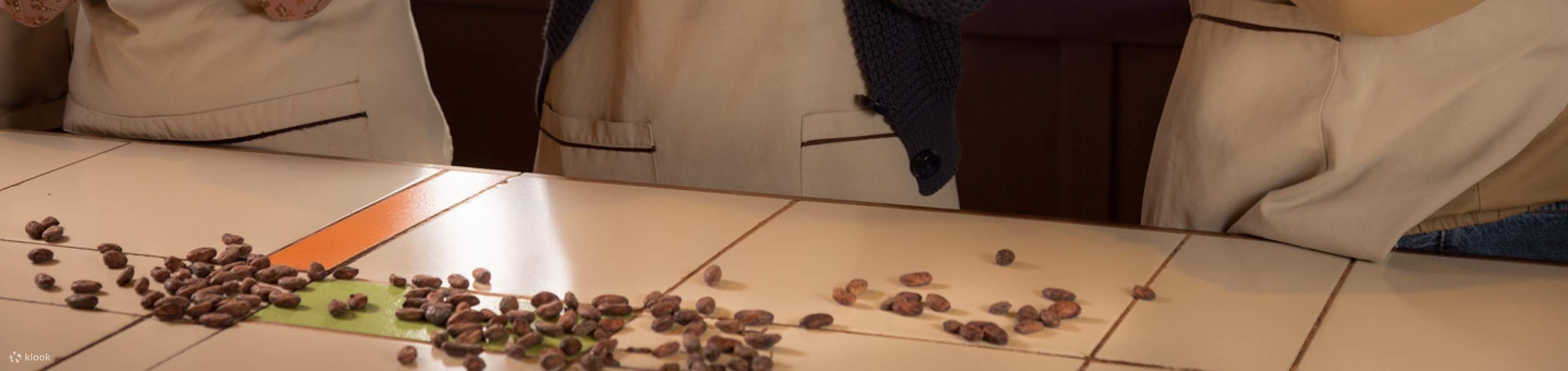 Taller de elaboración de chocolate en Cusco - Klook Estados Unidos