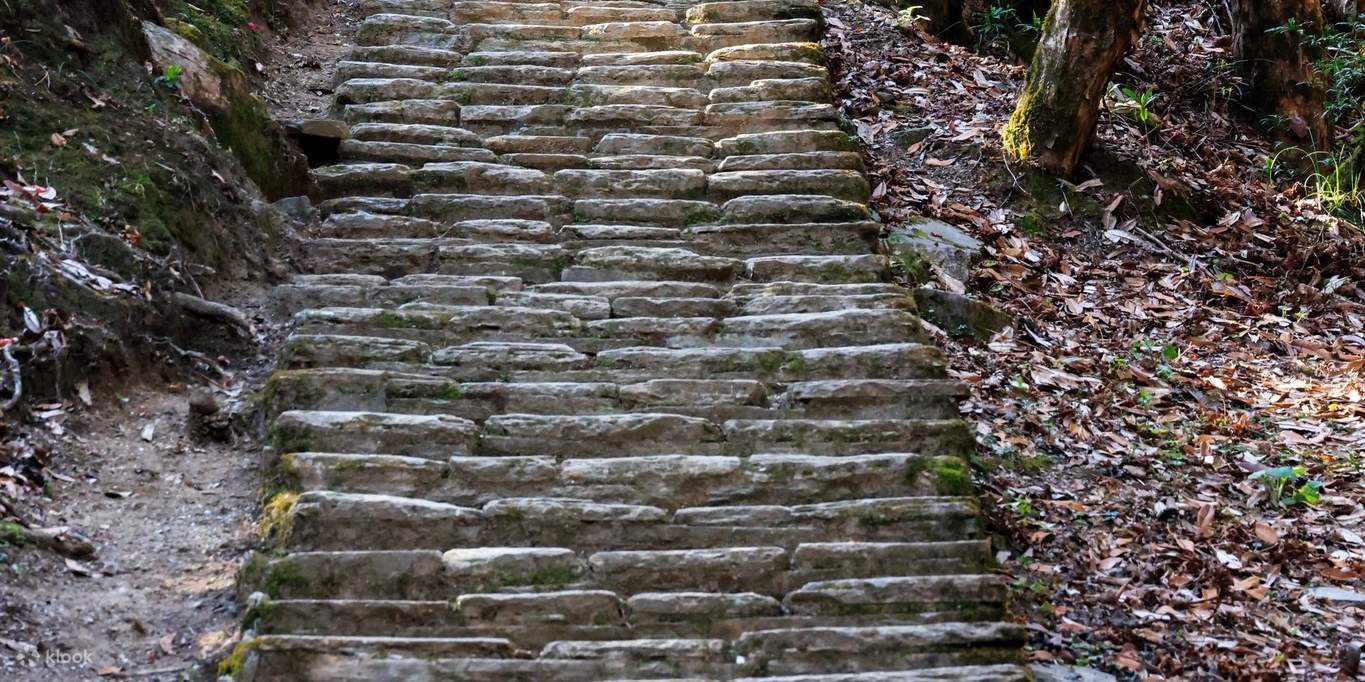 Ghorepani Poon Hill Sunrise Trek via Ghandruk - Klook Singapore