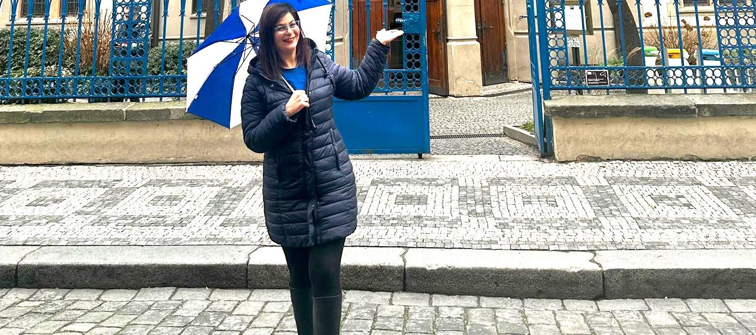 Jewish Quarter Walking Tour in Prague - Klook India