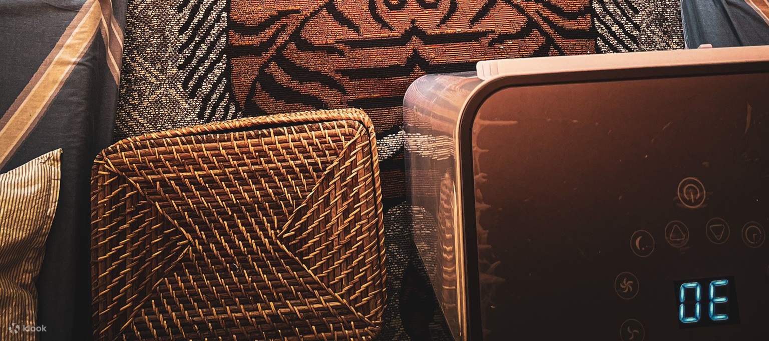 Autocamper豪華汽車露營體驗 - Klook香港