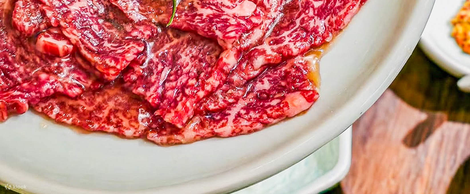 Hanwadam Black Gangnam N Tower - Klook