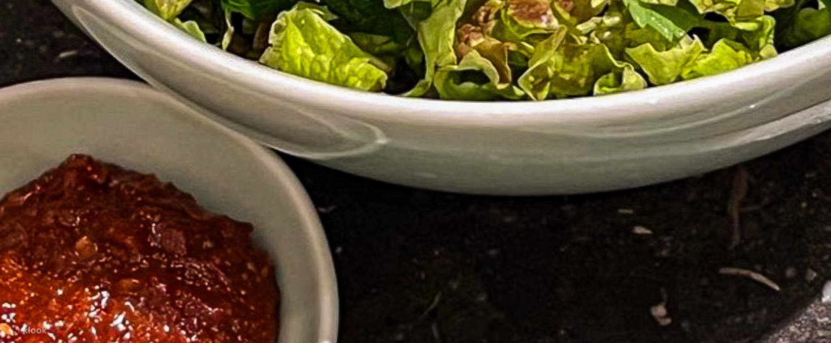 Hanwadam Black Gangnam N Tower - Klook