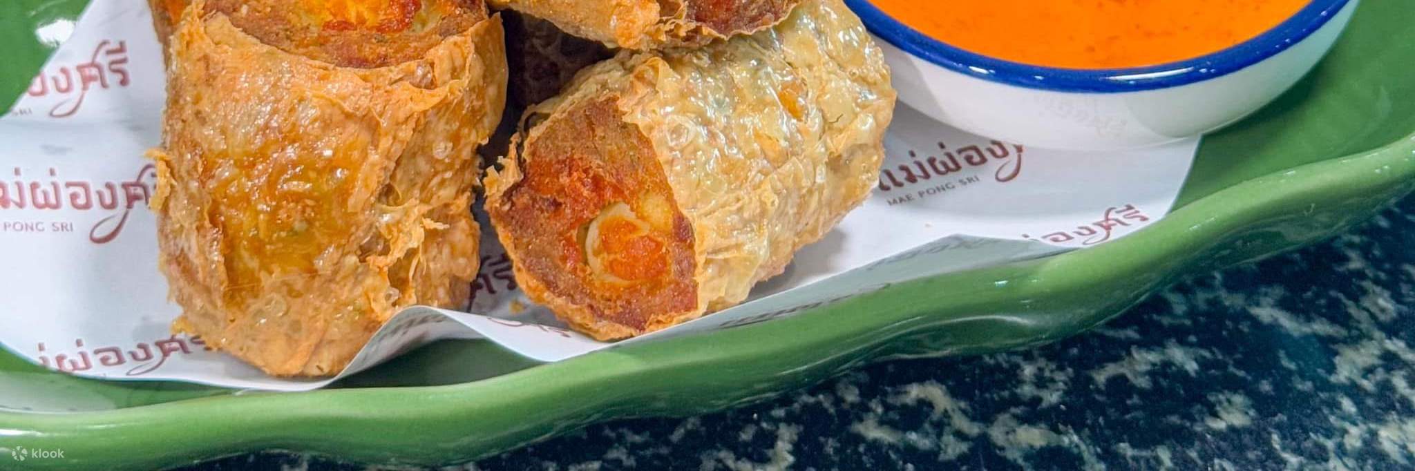 Pattaya Michelin Street Food Tour - Klook