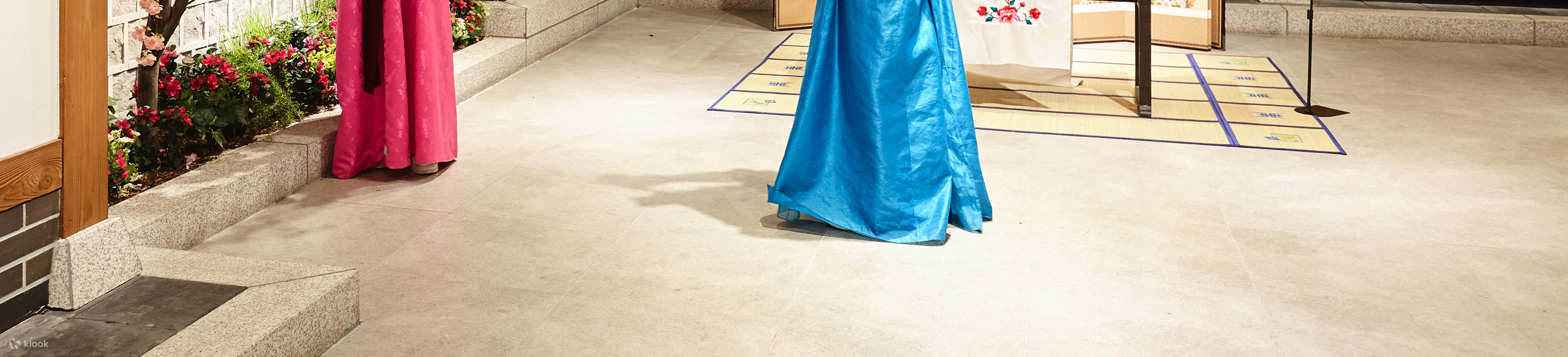 Color of Nature | Hidden Nature Day Tour Near Seoul - Klook Singapore