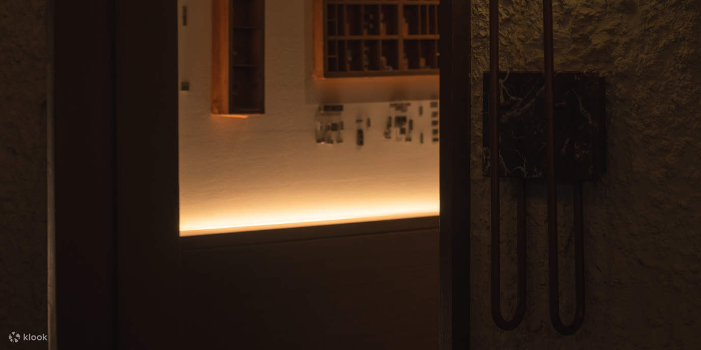 PATT Bangkok Contemporary Fine Dining by Chef Big Arttasit - Klook ...