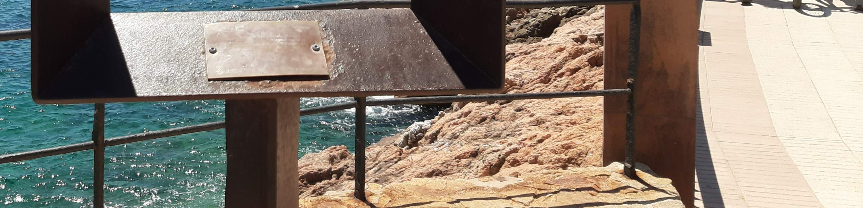 DAY TRIP TO TOSSA DE MAR FROM BARCELONA - Klook Singapore