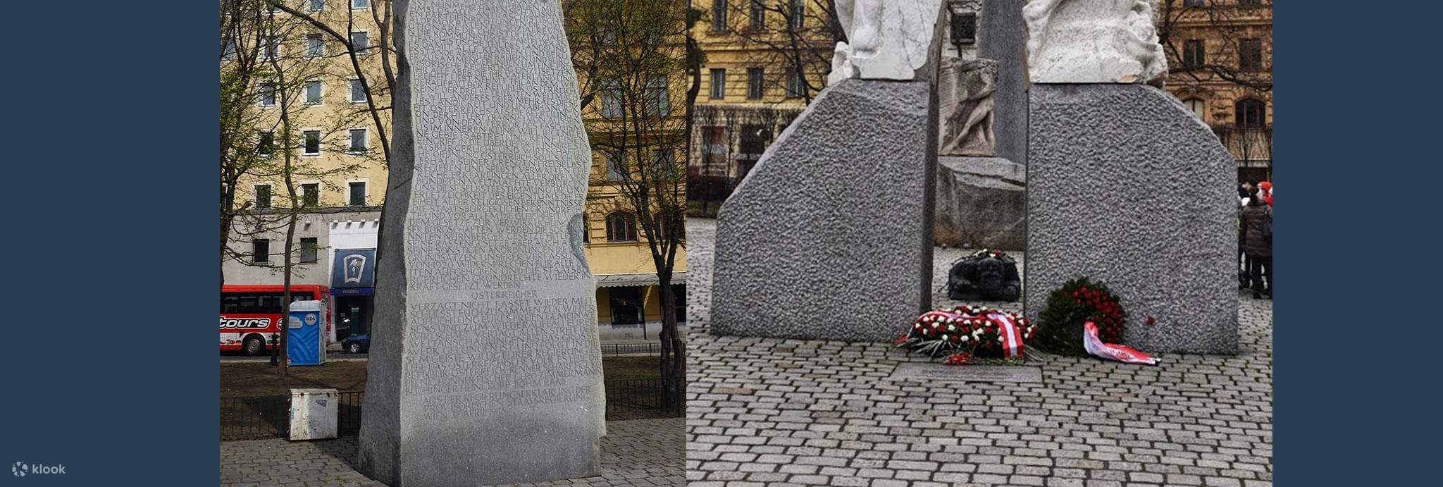 The Heart of Vienna: Self Guided Audio Tour - Klook