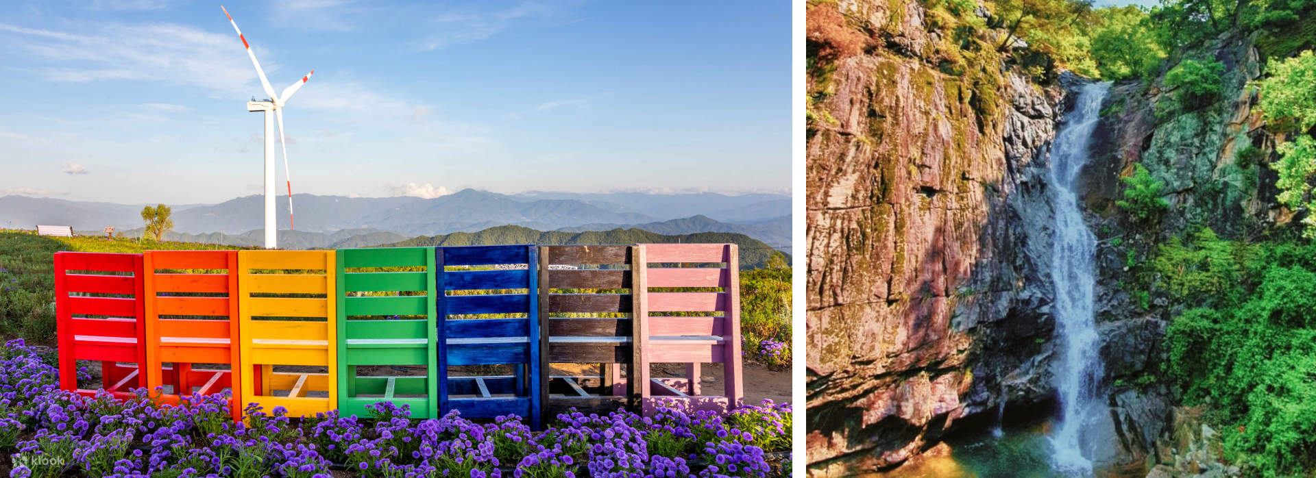 Seoul City & Seasonal Hot Attractions One Day Tour - Klook United States