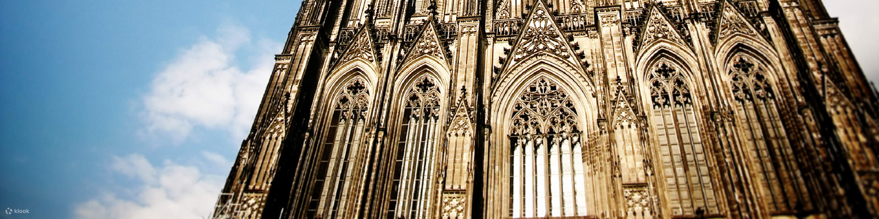 Antwerp and Cologne one-day tour from Amsterdam - Klook United States