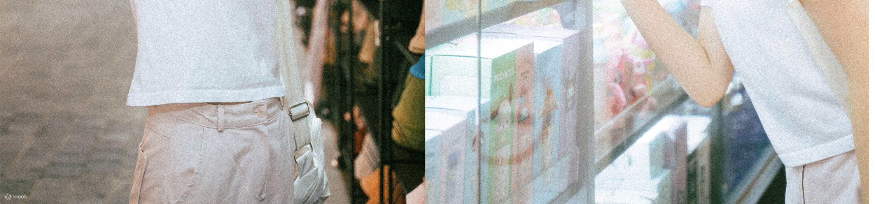 Street Snap Photograph in Seoul - Klook