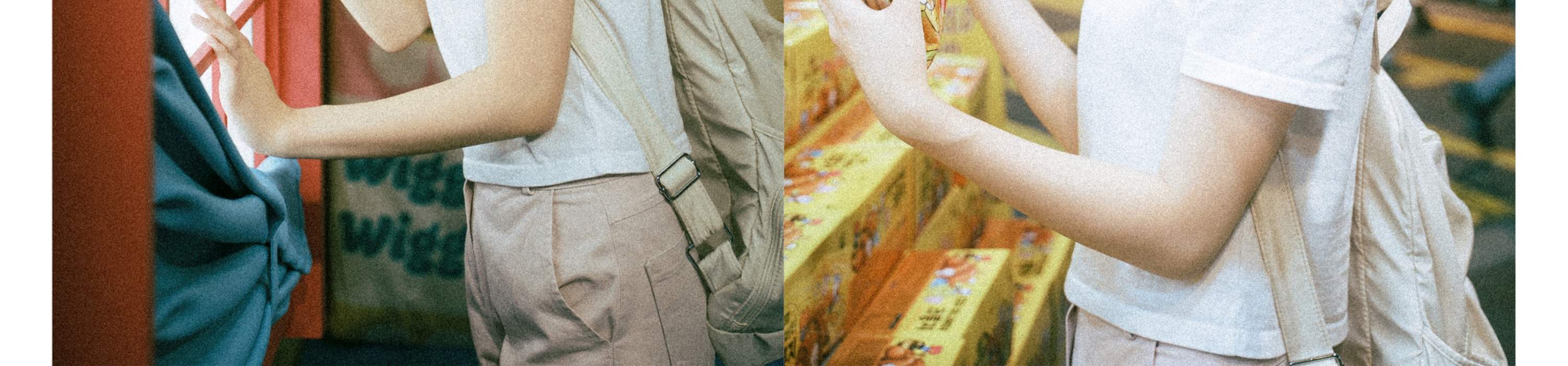 Street Snap Photograph in Seoul - Klook