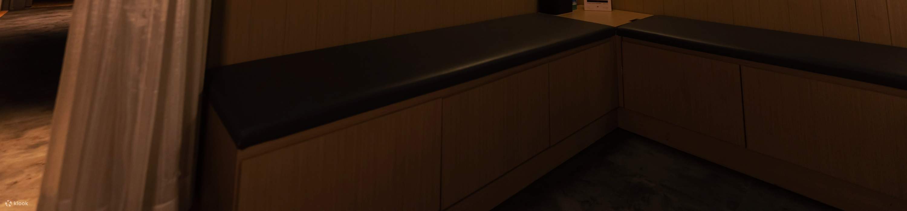 De Foot Room Spa Experience in Causeway Bay, Hong Kong - Klook ...