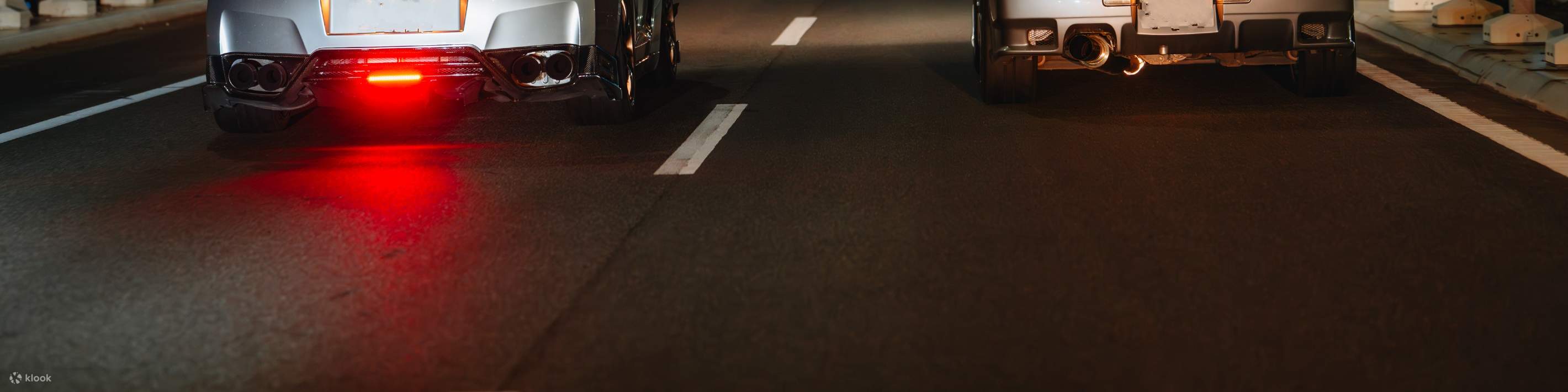 Tokyo: Daikoku Car Meetup & Night City Tour with Local Guide - Klook