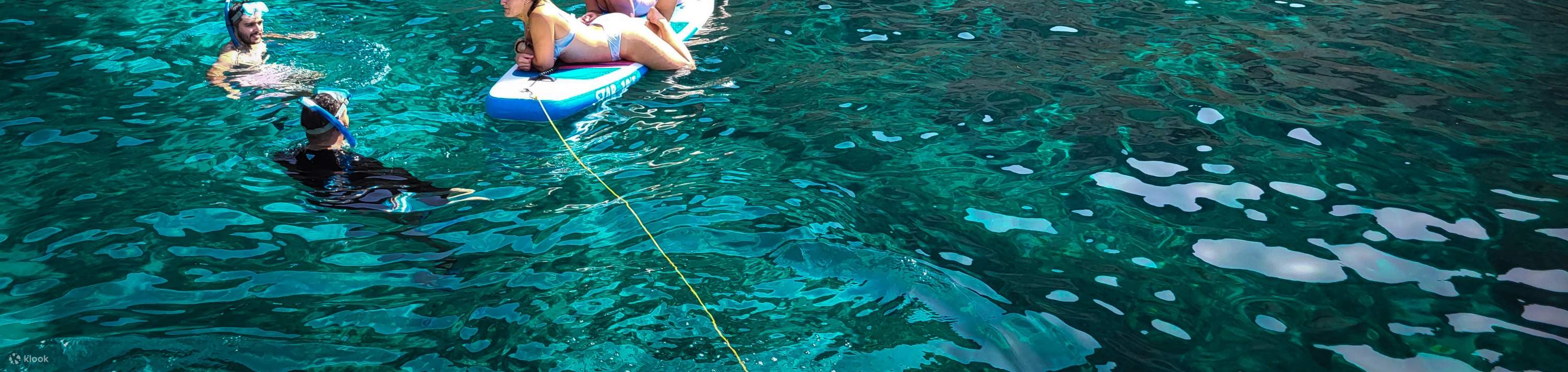 Snorkeling Adventure: Explore the Sea and Caves of Malta - Klook