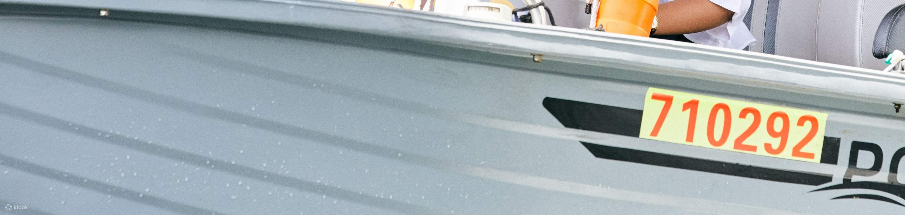 Vessel Operating Experience - Klook