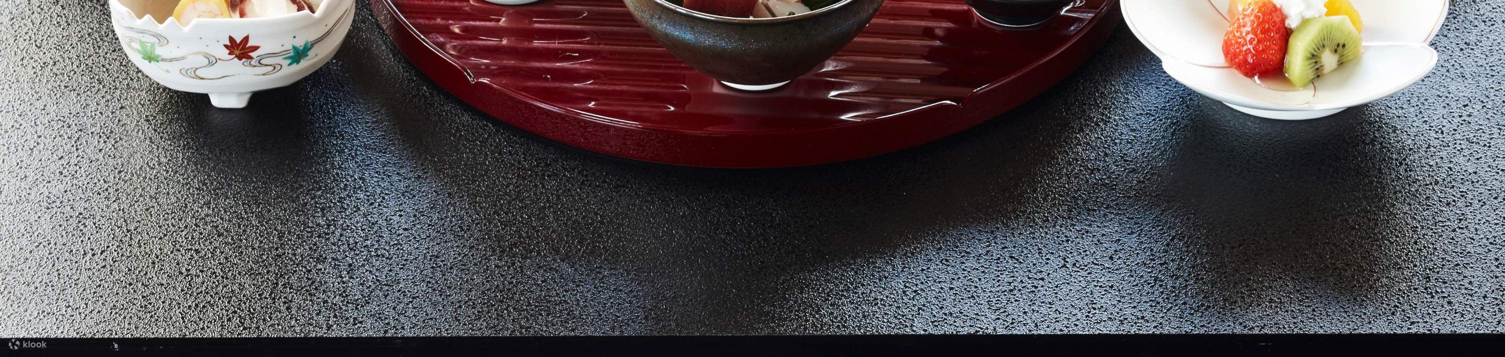 Ryotei Yachiyo - Kaiseki & Sukiyaki & Shabu-shabu (Kyoto) - Klook
