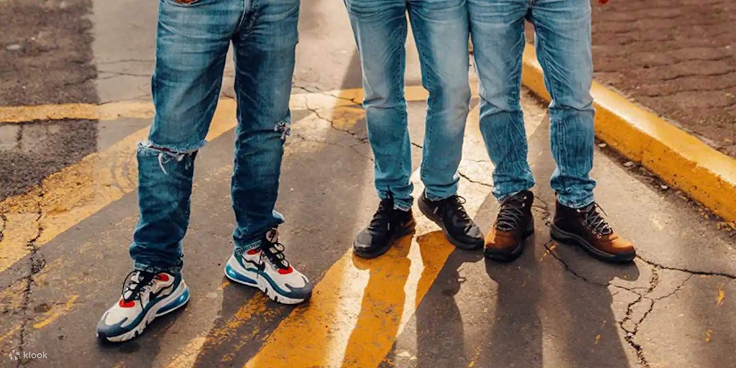 Museo de Frida Kahlo Coyoacán y Xochimilco Premium - Klook