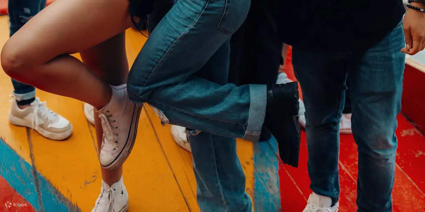 Museo de Frida Kahlo Coyoacán y Xochimilco Premium - Klook