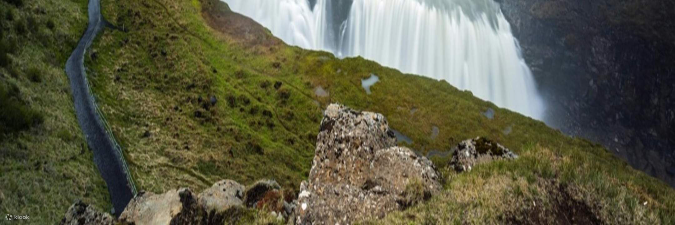 Reykjavik: Golden Circle Shore Excursion from Cruise Port - Klook Australia