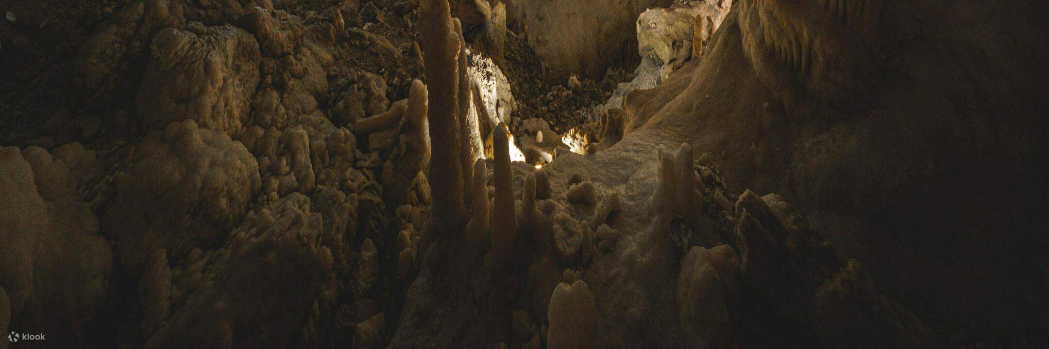 Gibraltar: Rock of Gibraltar and St. Michael's Cave Tour - Klook ...
