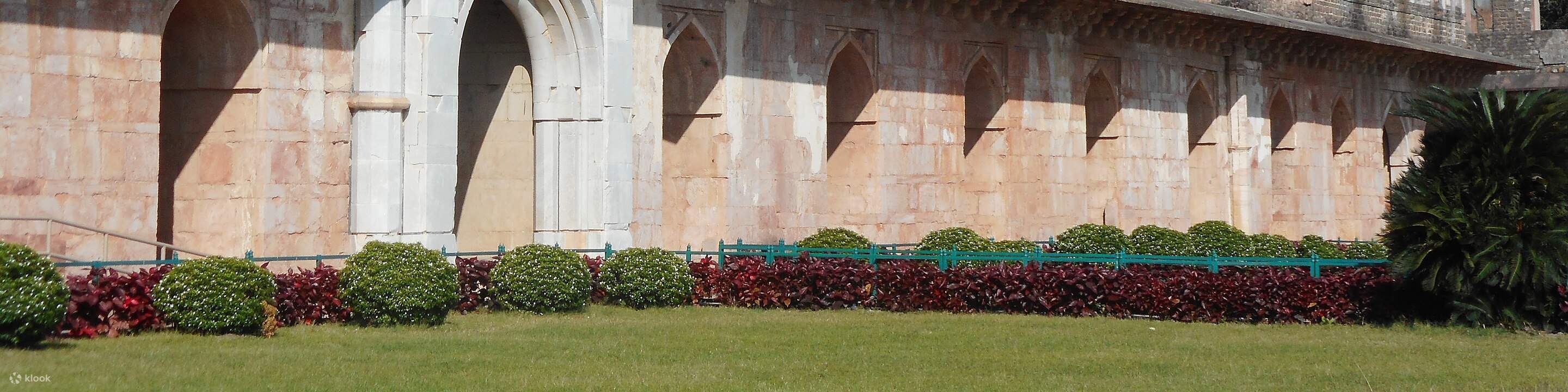 MANDU FULL DAY TOUR FROM INDORE - Klook The Bahamas