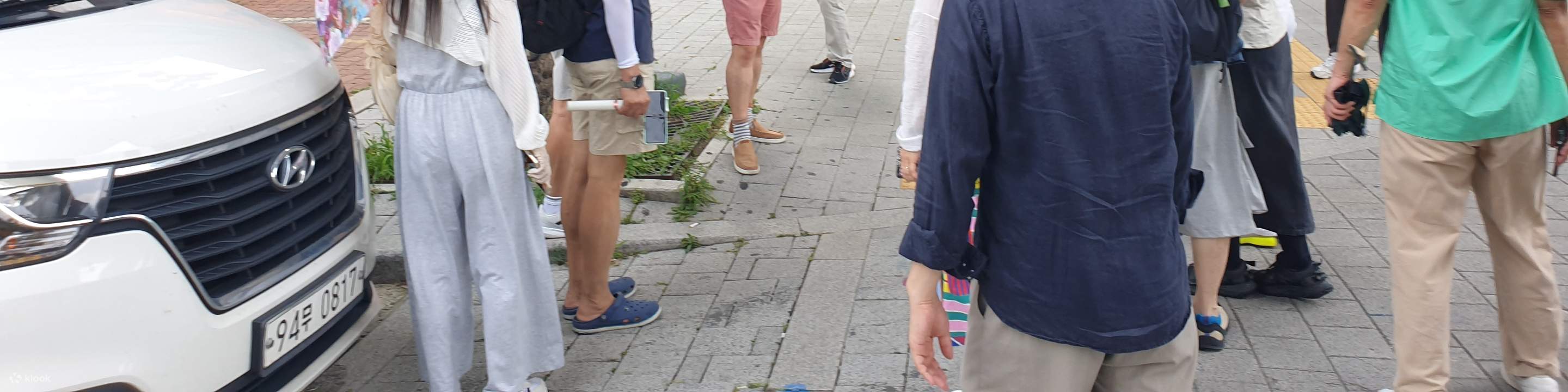 Seoul Walk through Architecture and Urban development Tour - Klook