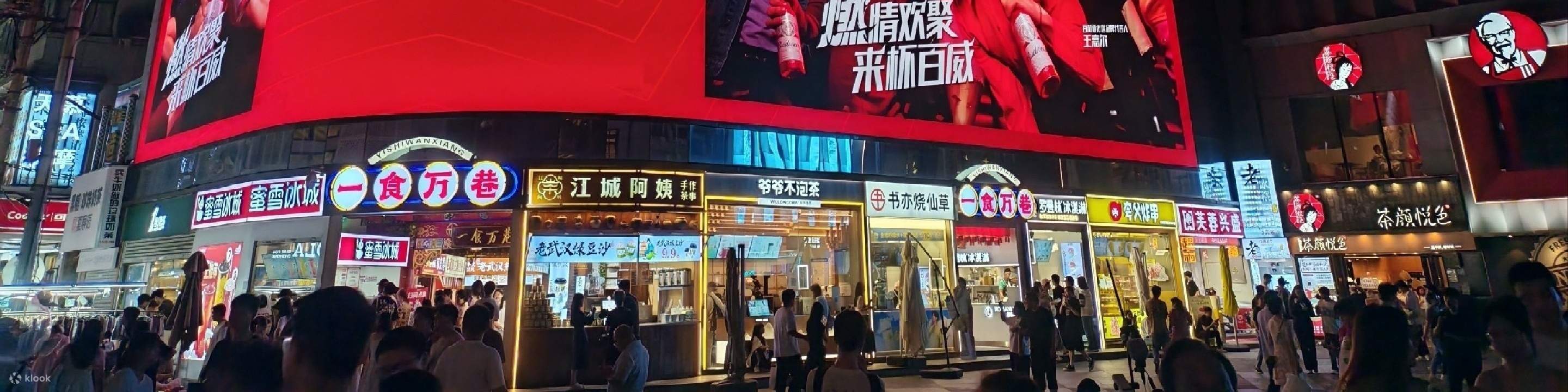 Wuhan layover private day tour: Visa-free introduction to Jiangcheng ...