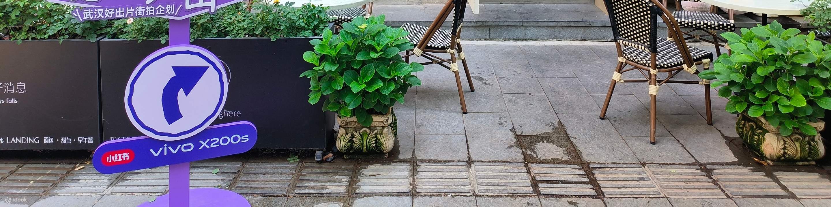 More than just a tourist: A walking tour of the private concession ...