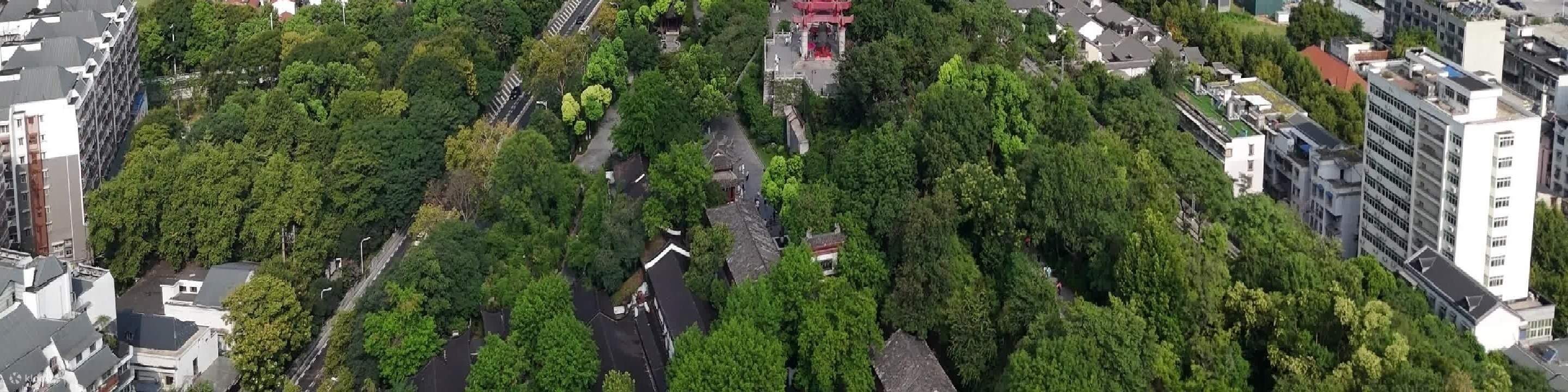 Wuhan layover private day tour: Visa-free introduction to Jiangcheng ...