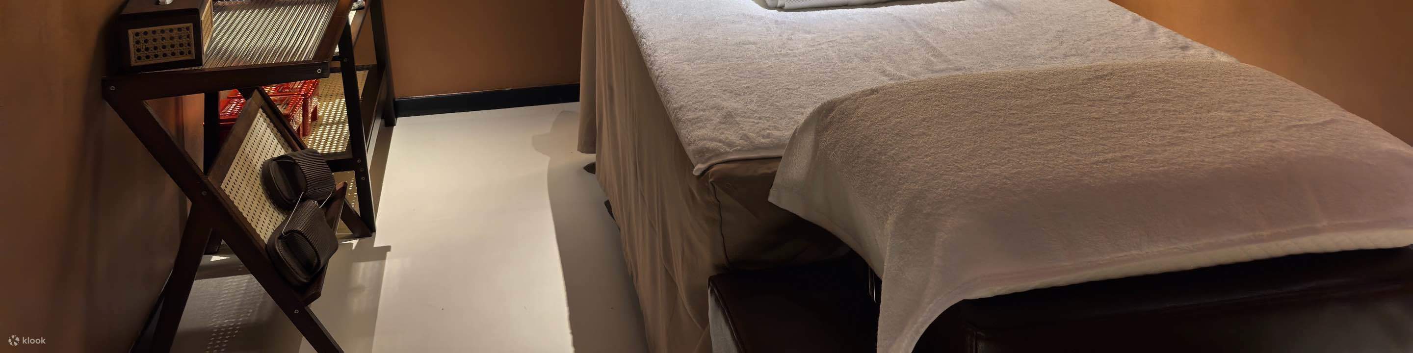 Xi Heli SPA | Xiangzhou Branch - Klook India