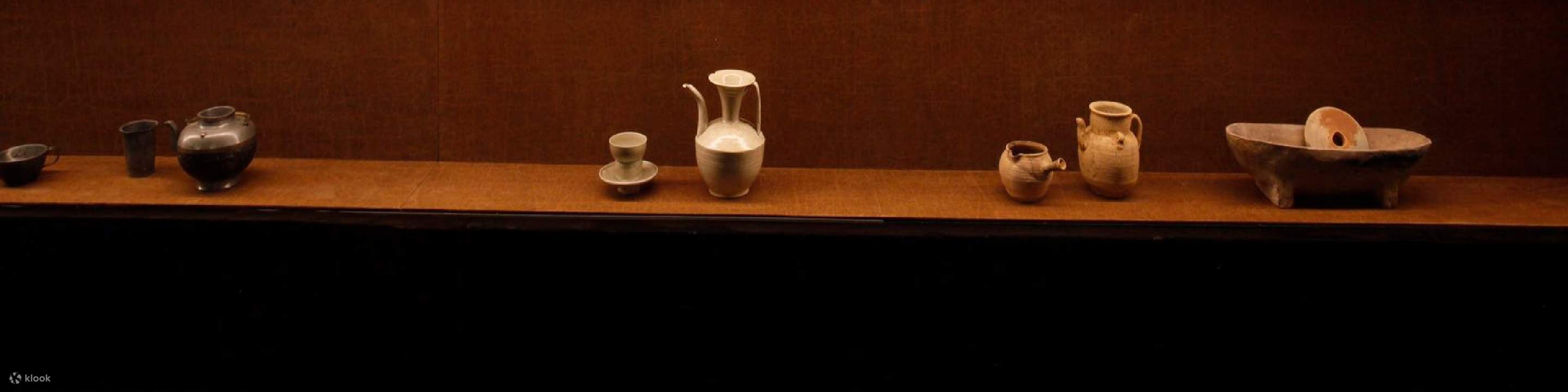 Wuhan Exclusive Tour: One-Day Experience of National Treasures and Tea ...