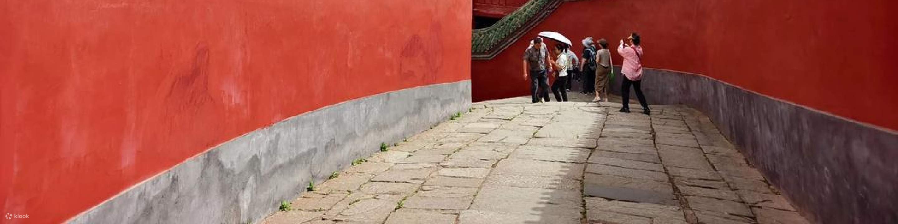 Exploring Wudang: A Luxurious Two-Day Trip to the Immortal Mountain ...