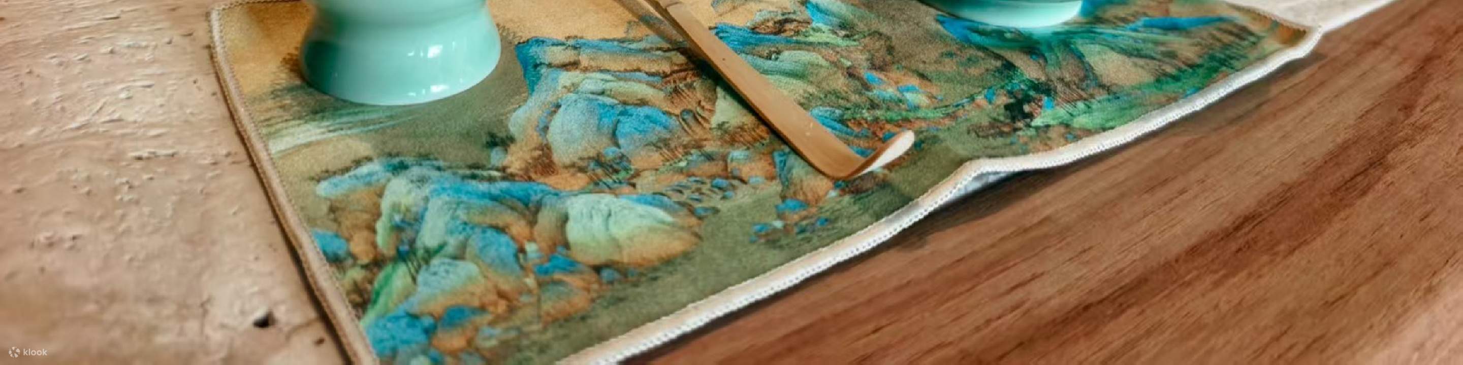 Wuhan Exclusive Tour: One-Day Experience of National Treasures and Tea ...