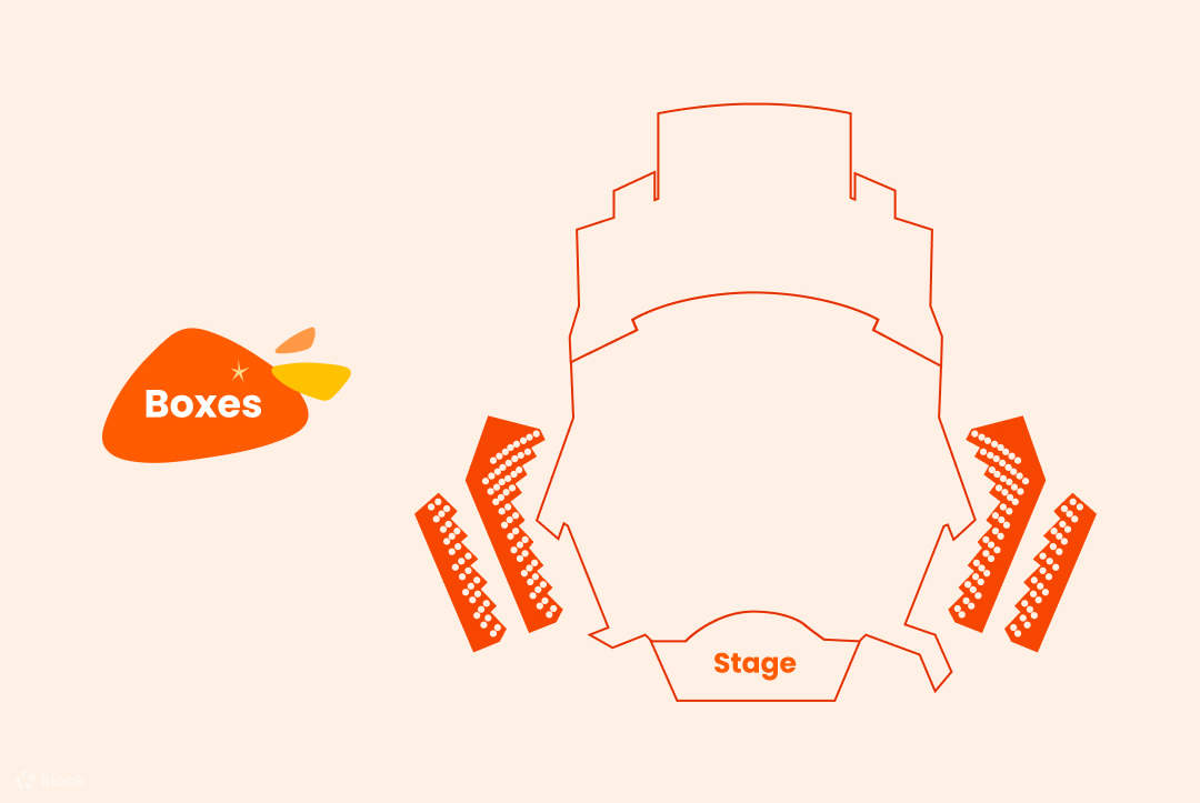 Rent Musical at Sydney Opera House - Klook Australia