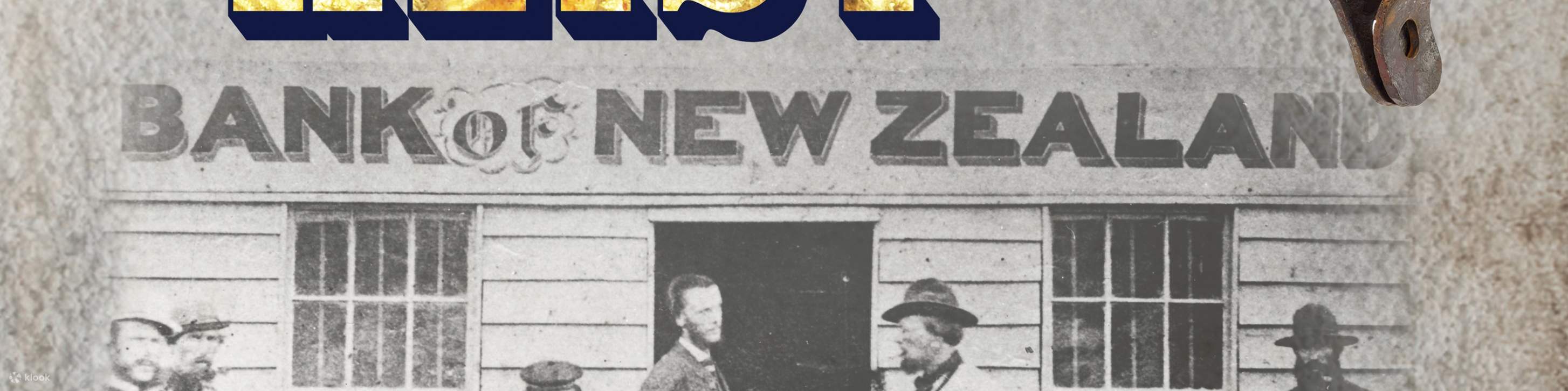 Escape Rooms Experience in Auckland - Klook Hong Kong