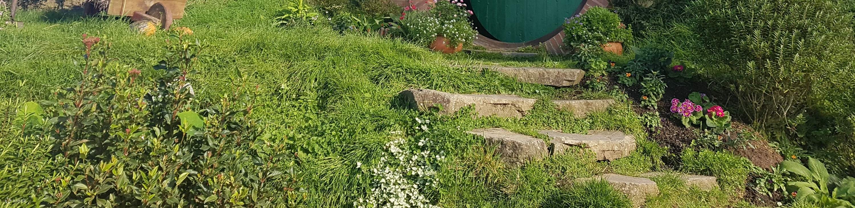 Tour 2 Ngày Hobbiton Rotorua và Hang Waitomo từ Auckland - Klook Việt Nam