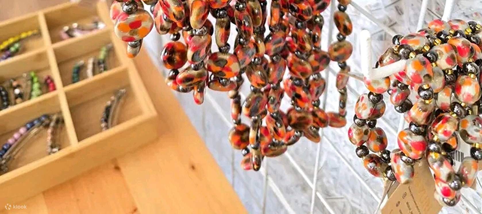 Nairobi: Giraffe Centre And Kazuri Beads Factory Guided Experience ...