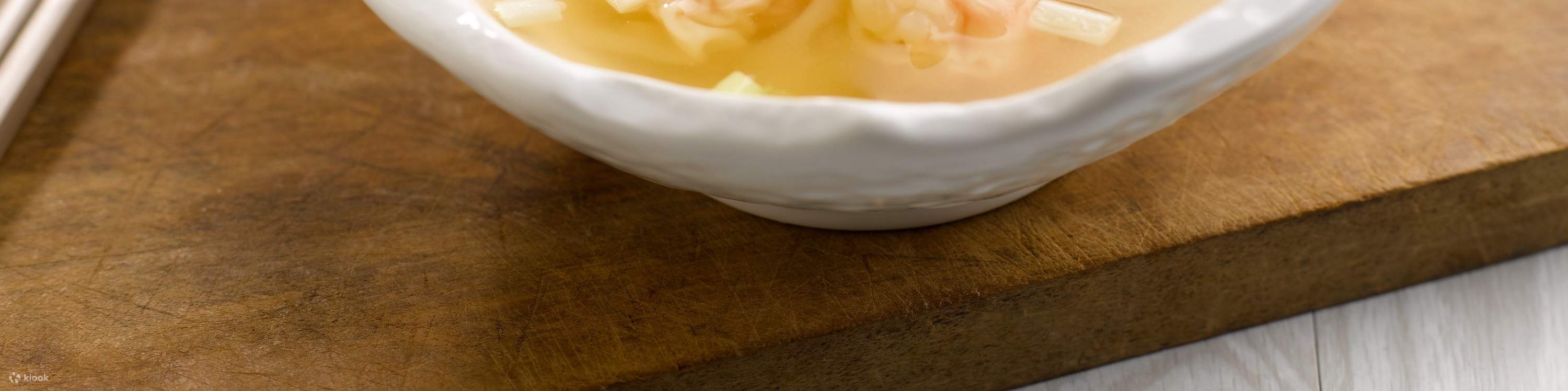 Crystal Jade GO at Singapore Changi Airport Terminal 4 - Klook United ...