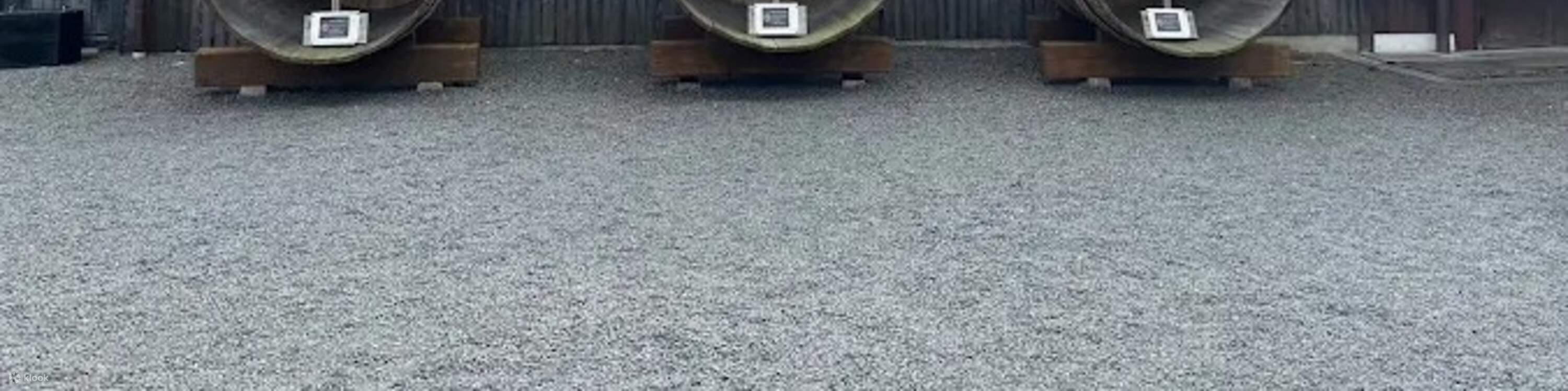 Kyoto City, Premium Sake & Fushimi Cultural Half Day Walking Tour ...