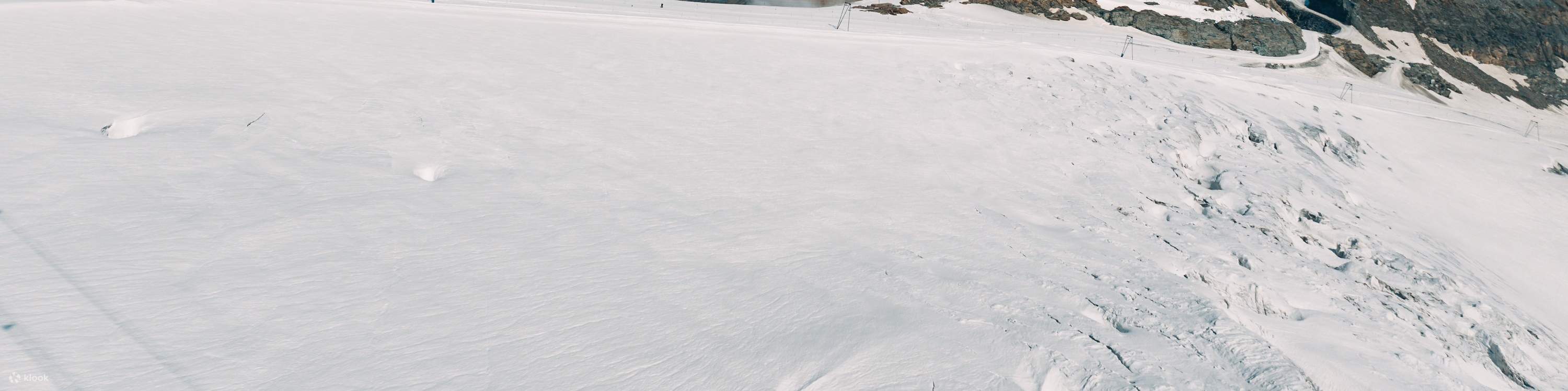 Zermatt Peak Pass - Klook United States