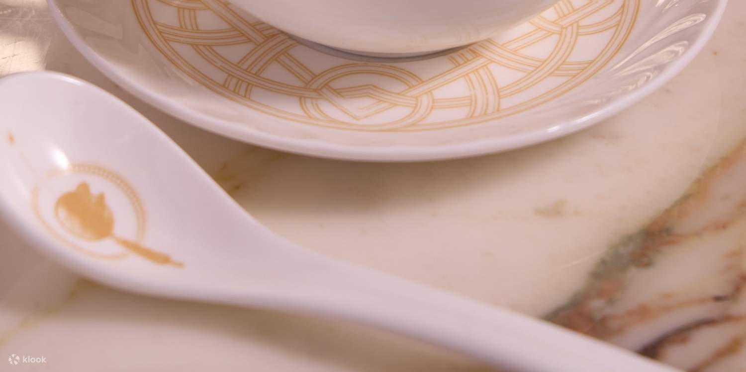 Voynich | Afternoon Tea Set | Tsim Sha Tsui - Klook