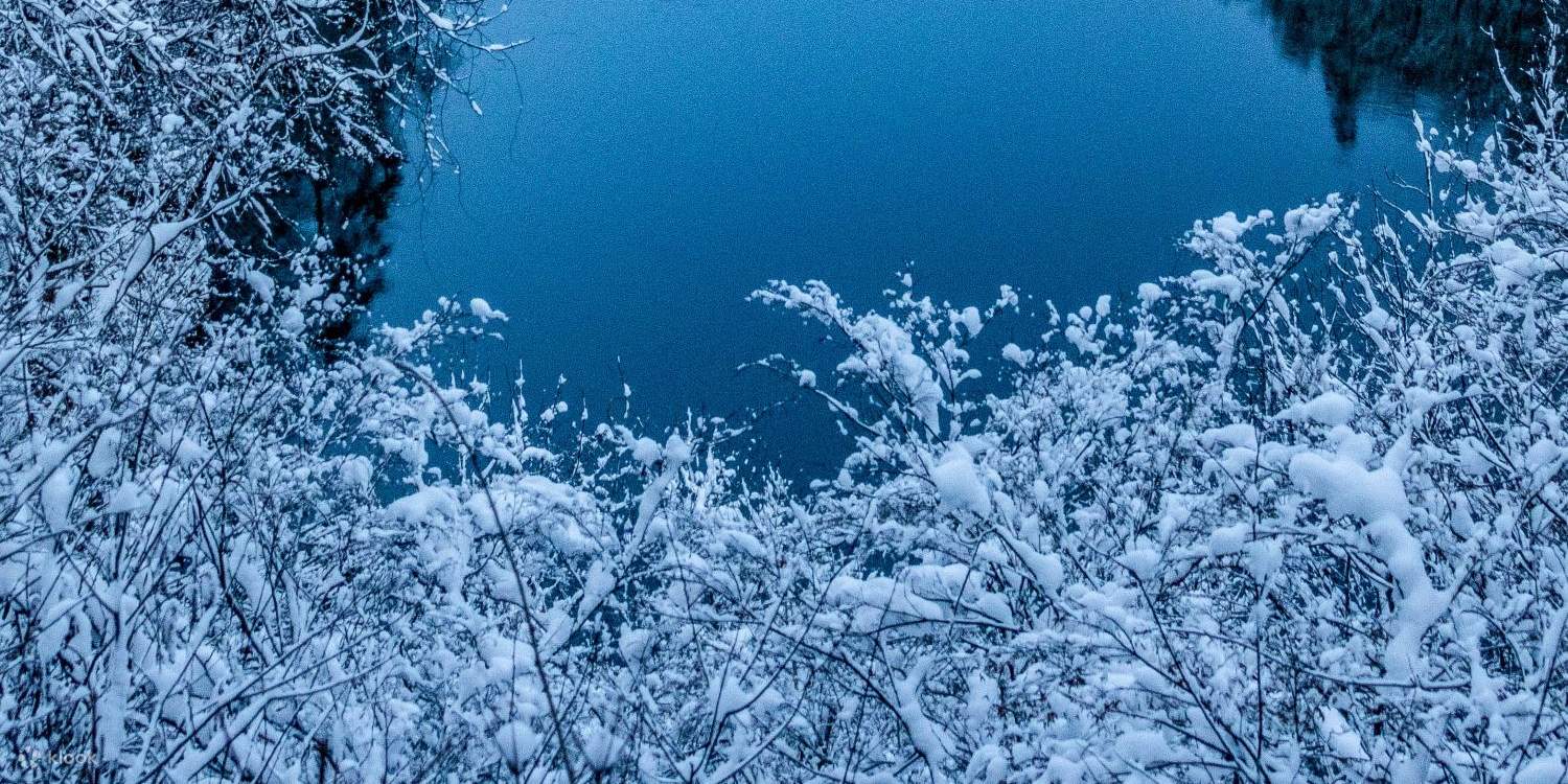 Grand Slam Fukushima: Ouchi-juku, Tadami Rail & Tasik Inawashiro ...