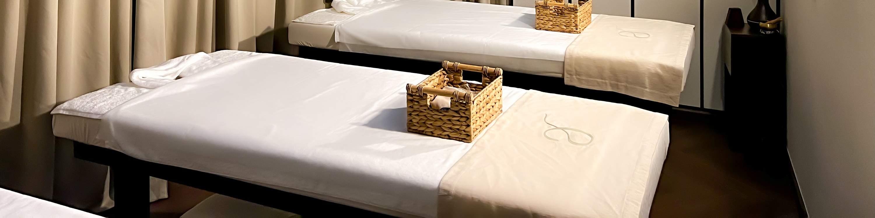 Once Upon A Thai Spa and Massage di Phrom Phong di Bangkok - Klook ...