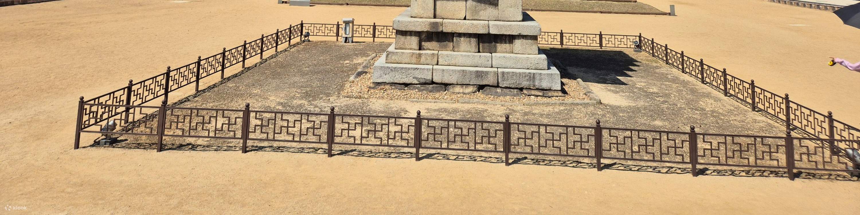 Buyeo Baekje Kingdom One Day Tour - Klook United States