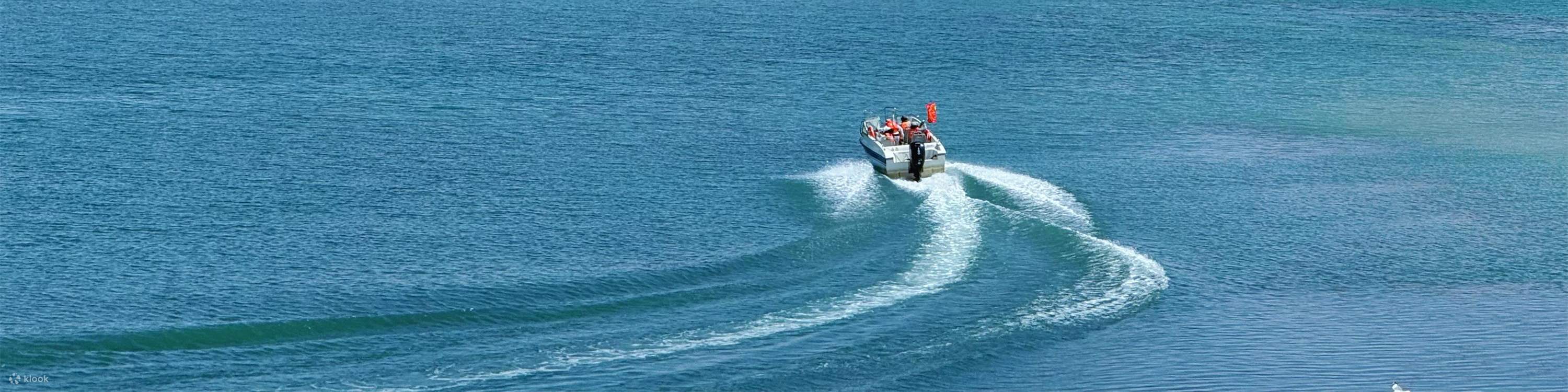 Meet Northwest · Gansu-Qinghai Grand Loop 8 Days (Xining + Qinghai Lake ...