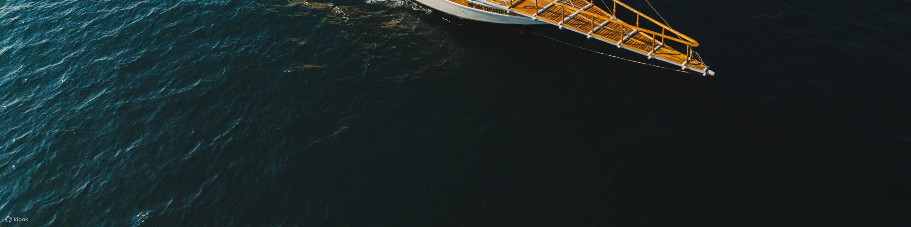 NK Jaya 01 Phinisi Sailing Komodo Liveaboard Labuan Bajo - Klook United ...
