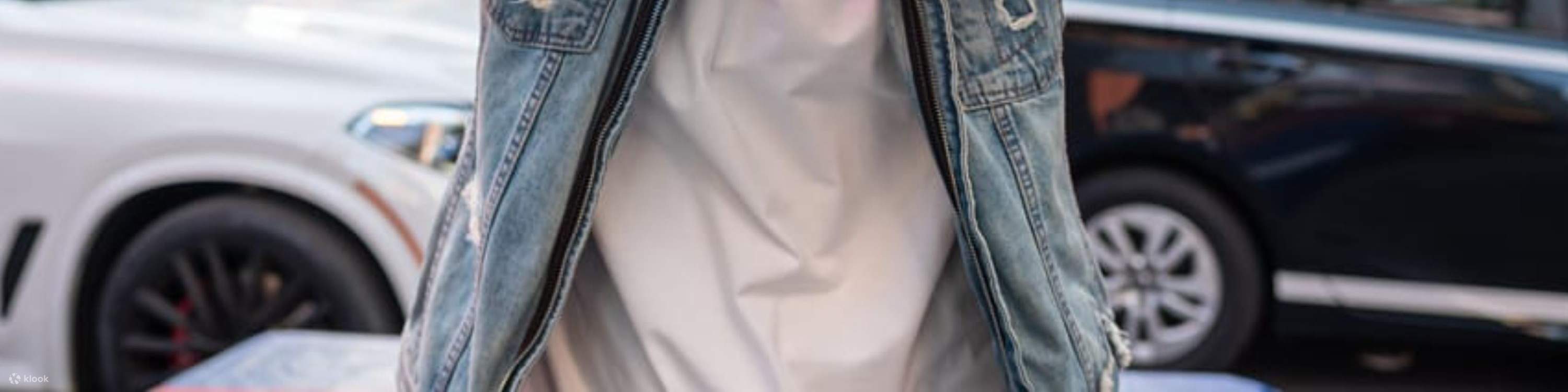 Sandwich Tour of Time Square in New York - Klook Singapore