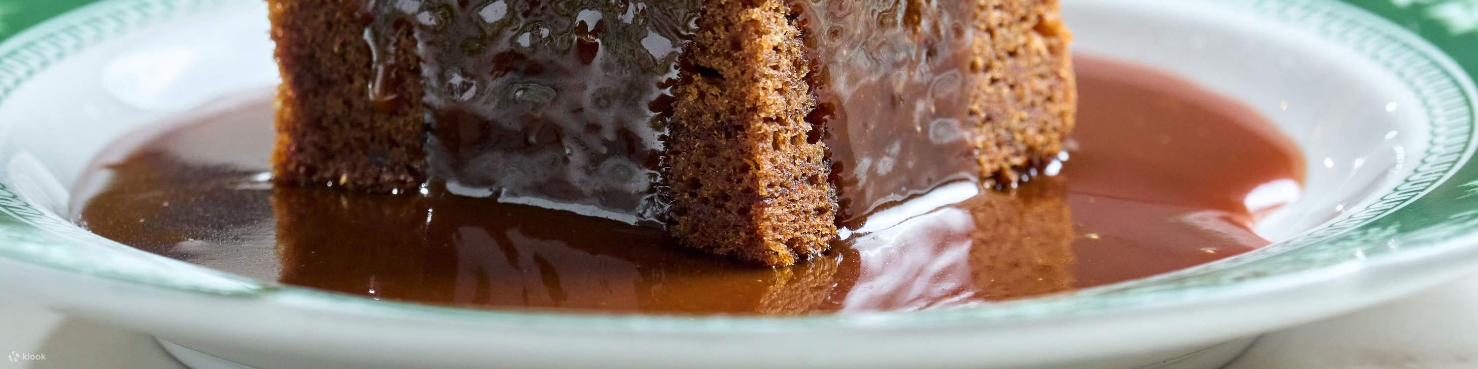Jimmy's Kitchen | Family Style Sharing Brunch, Heritage Afternoon Tea ...