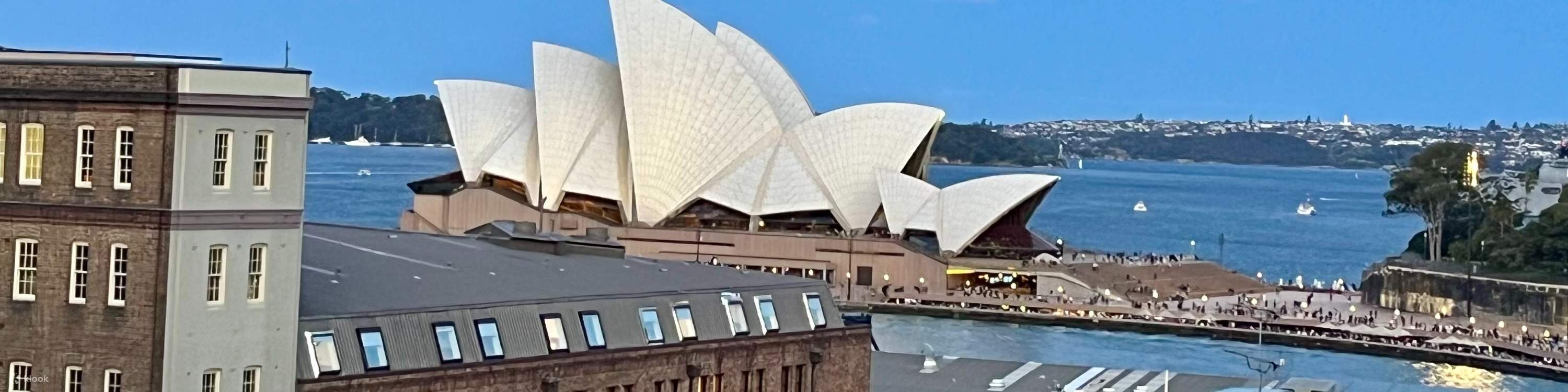 Scenic Sydney Supercar Drive and Epic Instagram Photo Tour - Klook