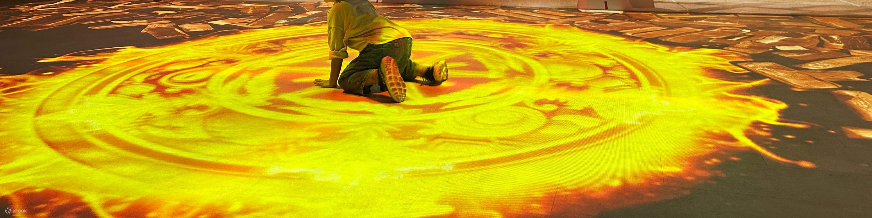 Battery Magic Castle Tickets - Klook Australia